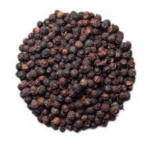 Black Pepper Whole (gol morich)